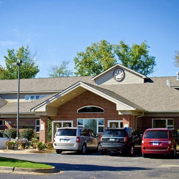 Our Story | Wilson Veterinary Hospital