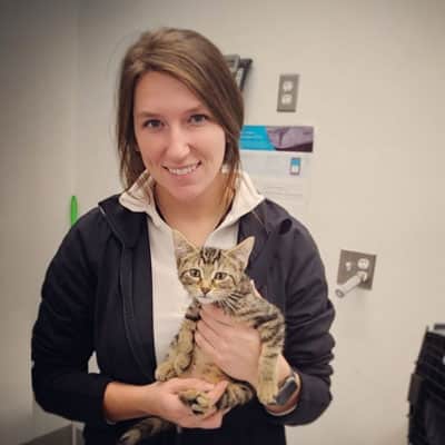 Wilson Veterinary Hospital