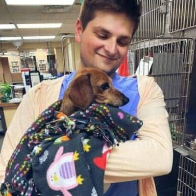 Wilson Veterinary Hospital